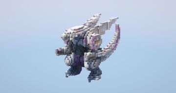 Building Minecraft Maps | Planet Minecraft Community