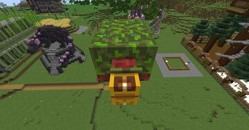 Most Downloaded Sniffer Minecraft Maps for Java Edition
