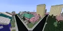Minecraft 1.20.1 City Map V2 release. [Java Edition] Minecraft Map