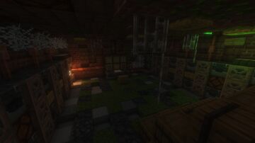 Facility Minecraft Maps | Planet Minecraft Community