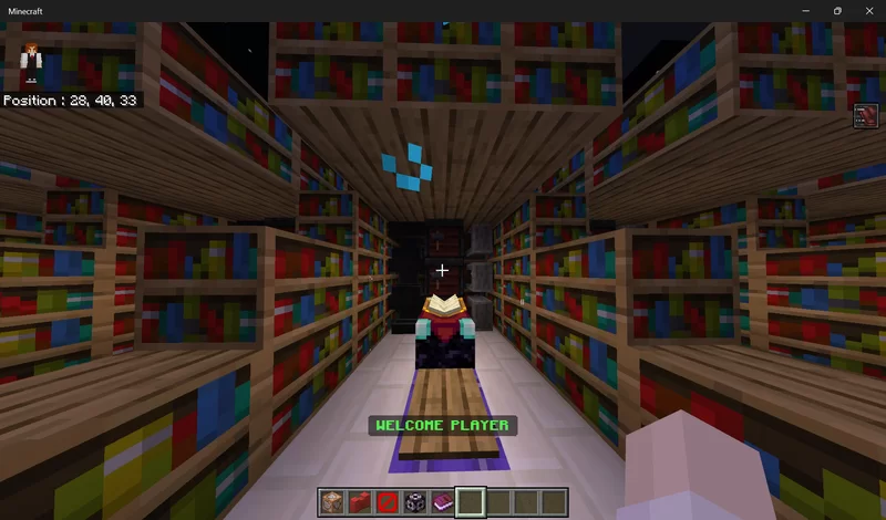 GOOD SKYGEN DOWNLOAD Minecraft Map