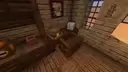 Minecraft - Wild West - Sheriff Office | Full Interior Minecraft Map