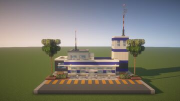 Police Minecraft Maps | Planet Minecraft Community
