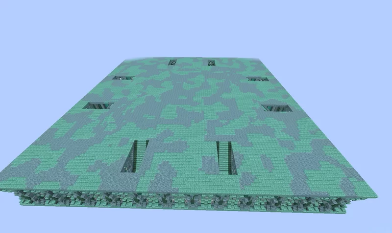 Base Chest Room Guardians farm DOWNLOAD FREE Minecraft Map