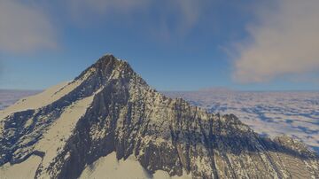 Switzerland Minecraft Maps | Planet Minecraft Community