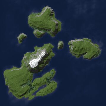 Islands Minecraft Maps | Planet Minecraft Community
