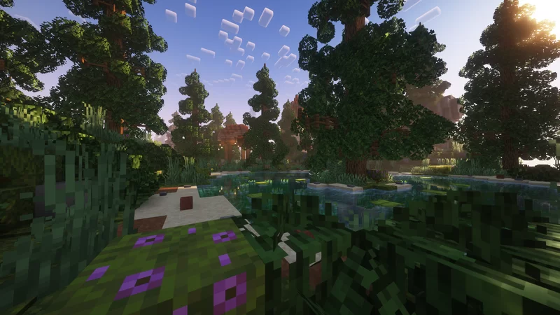 Spawn / Lobby minecraft (1.21.4) Minecraft Map