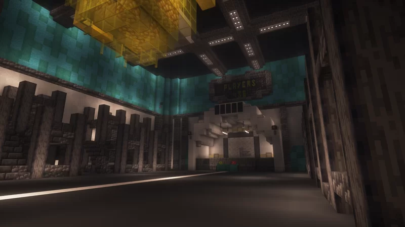 Release | Squid Game | Minecraft Map