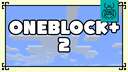 OneBlock+ 2 Minecraft Map