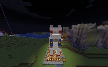 Functional Minecraft Maps with Downloadable Map updated in 2025