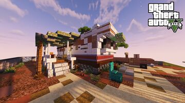 Roleplay Minecraft Maps for Java Edition | Planet Minecraft Community