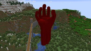 Berserk Minecraft Maps | Planet Minecraft Community
