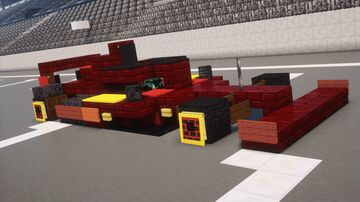 CreeperReeper on Planet Minecraft