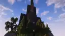 Black Tower Base - Medieval | Fantasy Base Building | Download | Full ...