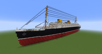 Germany Minecraft Maps | Planet Minecraft Community