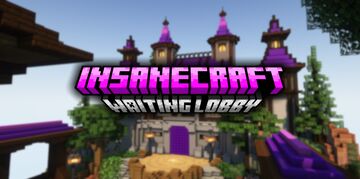 Waiting Minecraft Maps | Planet Minecraft Community