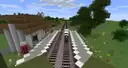 Thomas the Tank Engine - The Island of Sodor Minecraft Map