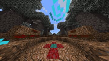 Forest Minecraft Maps with Downloadable Schematic | Planet Minecraft ...