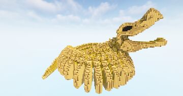 Skeleton Minecraft Maps | Planet Minecraft Community