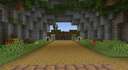 Box/BoxPVP Spawn Map Minecraft Map