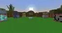 Box/BoxPVP Spawn Map Minecraft Map