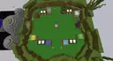 Box/BoxPVP Spawn Map Minecraft Map