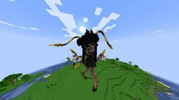 Most Downloaded Murderdrones Minecraft Maps for Java Edition