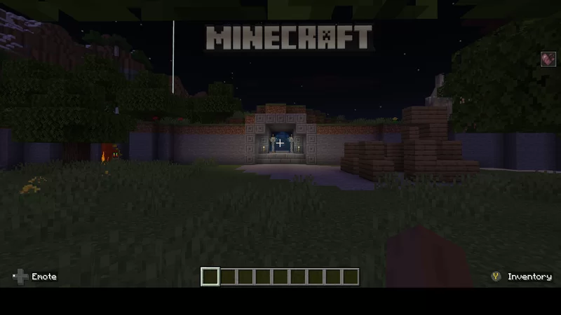 minecraft TU19 remake for the childhood memorys Minecraft Map