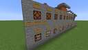 Automatic Jukebox with customizable playlist Minecraft Map