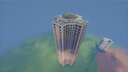 My Successsful Skyscraper Minecraft Map