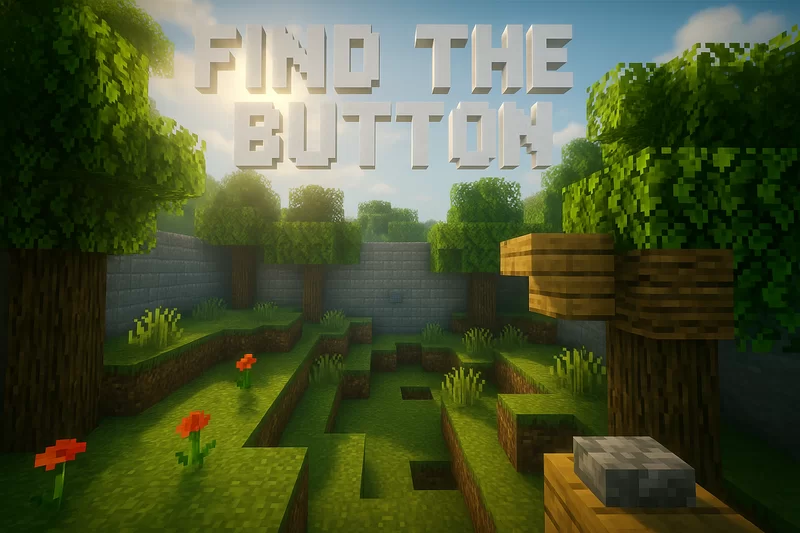Find the button § Minecraft Map
