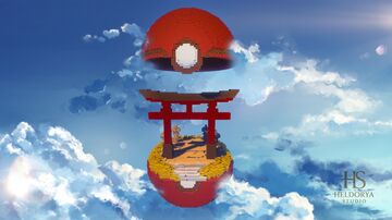 Pokemon Minecraft Maps | Planet Minecraft Community