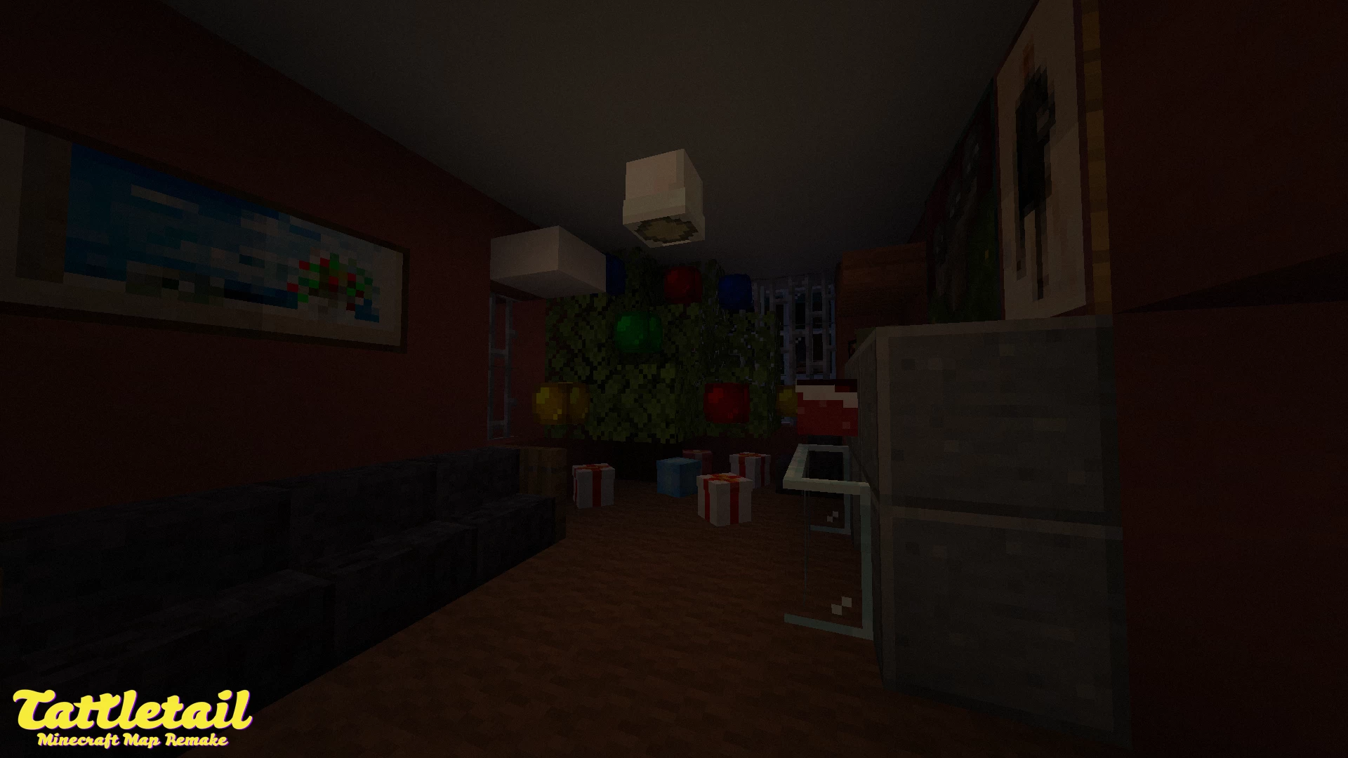 Minecraft Tattletale Horror Game Tattletail,' Why Mama Was Banned, And