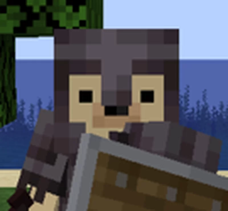 parkor map made by a ten year old Minecraft Map