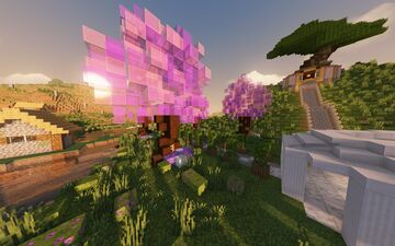 Magic Minecraft Maps | Planet Minecraft Community