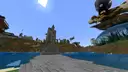 MineShield III Bedrock port by D.W.S system Minecraft Map