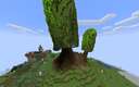 Fantasy Tree Repository Minecraft Map