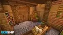 🔥 Emberforge Medieval Blacksmith Minecraft Map
