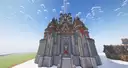Grand Structures: Medieval Theme Minecraft Map