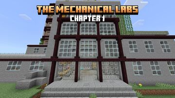 Escaperoom Minecraft Maps for Bedrock Edition | Planet Minecraft Community