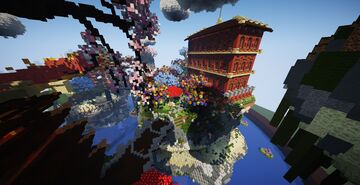 Pvp Minecraft Maps for Java Edition | Planet Minecraft Community