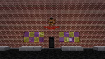 Mnaf Minecraft Maps | Planet Minecraft Community