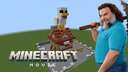 Steve's lava Chicken Minecraft Map Minecraft Map