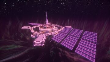 Space Minecraft Maps | Planet Minecraft Community