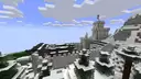 Diorite Castle 1.21.5 Minecraft Map