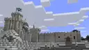 Diorite Castle 1.21.5 Minecraft Map