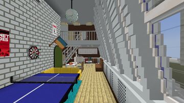 Complex Minecraft Maps for Java Edition | Planet Minecraft Community