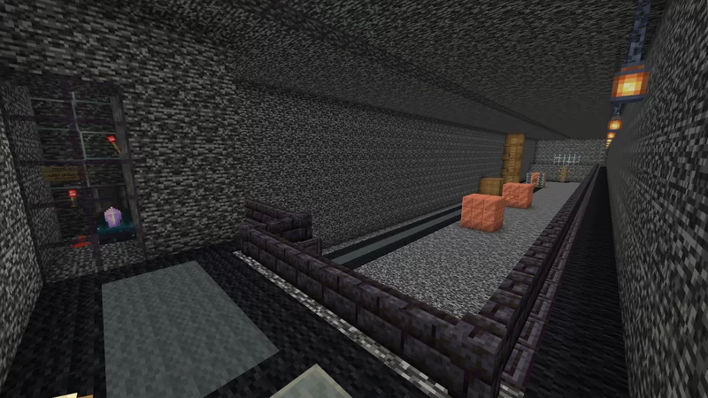 The Creative Mode Escape Room Minecraft Map