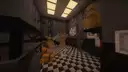 Fredbear's Family Diner Map (Management Wanted mod) Minecraft Map