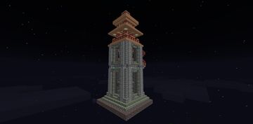 Mangrove Minecraft Maps with Downloadable Schematic | Planet Minecraft ...